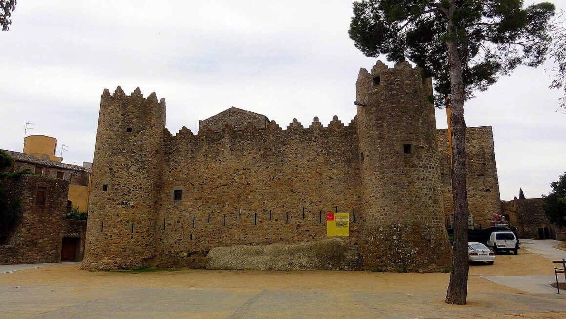 CastillosdelOlvido.com | Descubre los castillos y fortalezas olvidados ...